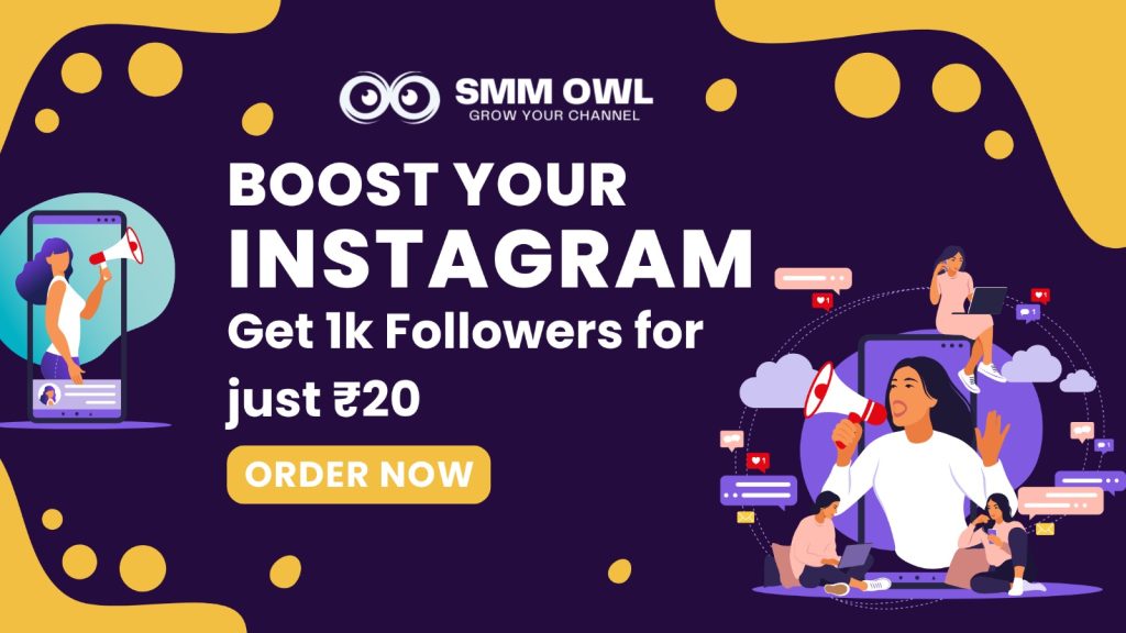 Buy Cheap Instagram Reel Views - Indian Views available