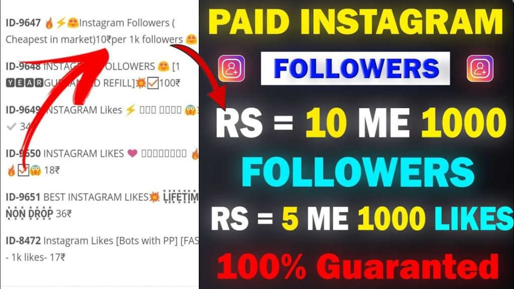 Buy Cheap Instagram Reel Views - Indian Views available