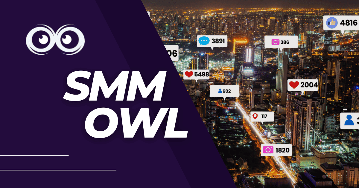 Interactive Demo - SMM OWL - Youtube Monetization