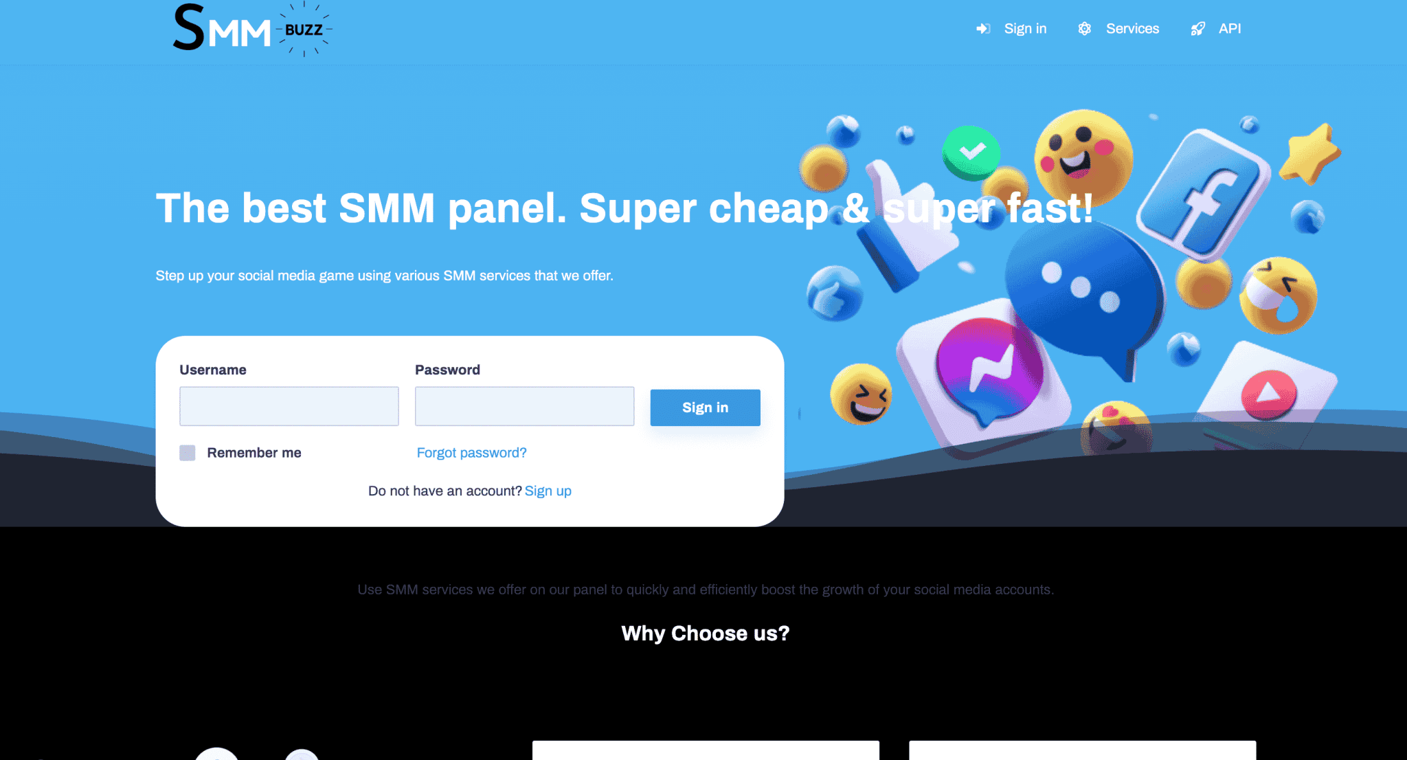 Top 10 SMM Panels in the USA for 2025 – A Complete Guide