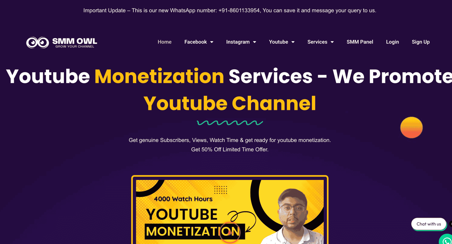 Top 10 SMM Panels in the USA for 2025 – A Complete Guide