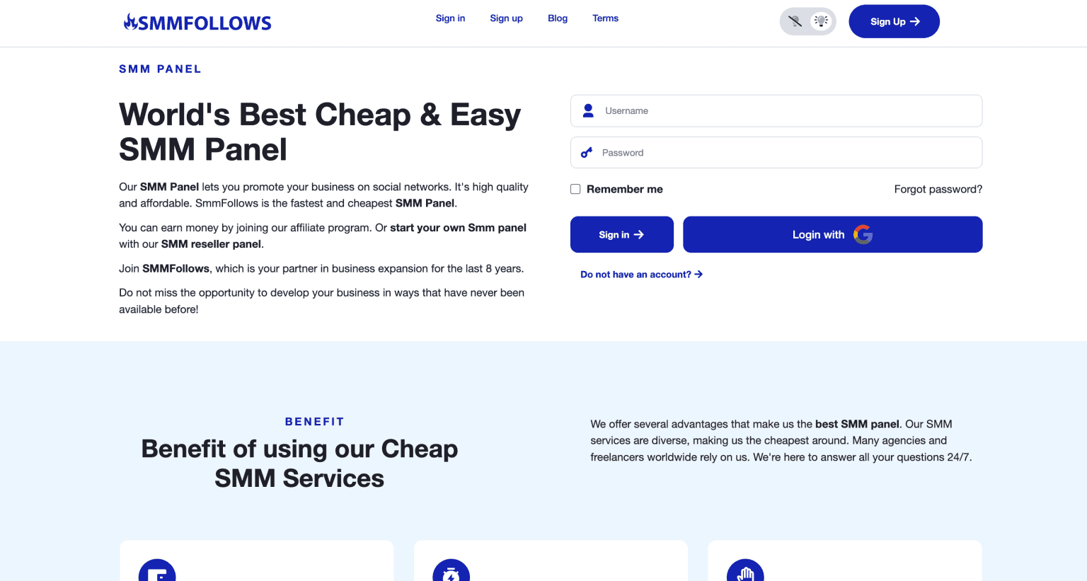 Top 10 SMM Panels in the USA for 2025 – A Complete Guide