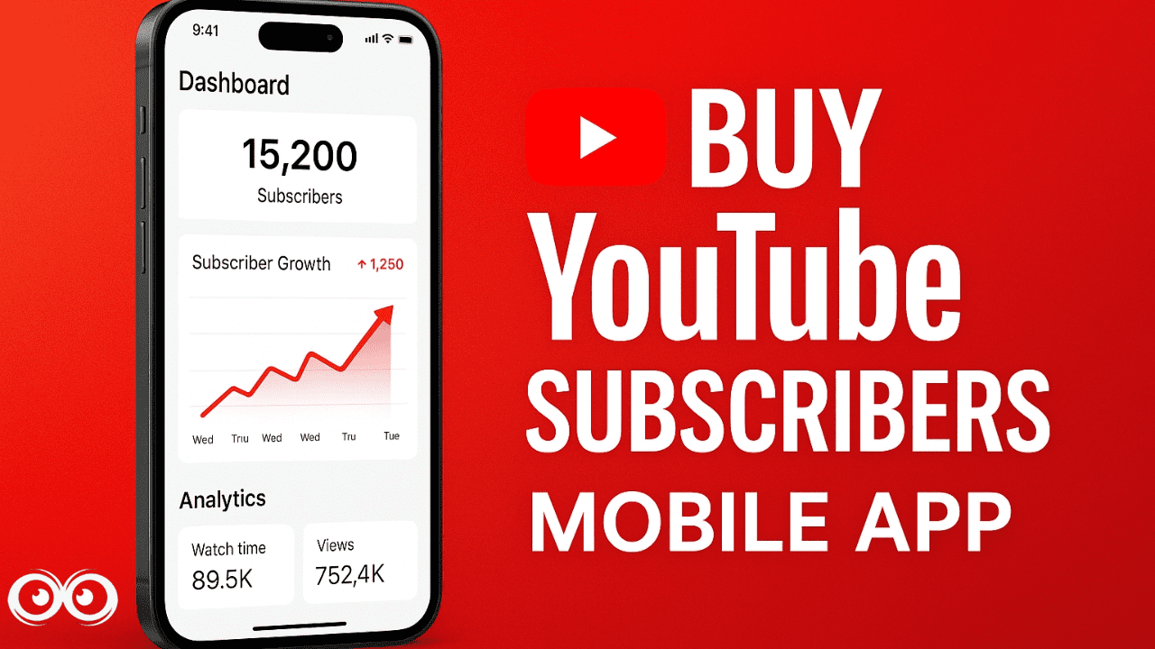 Buy Youtube subscribers app | Buy Youtube subscriber increase apk