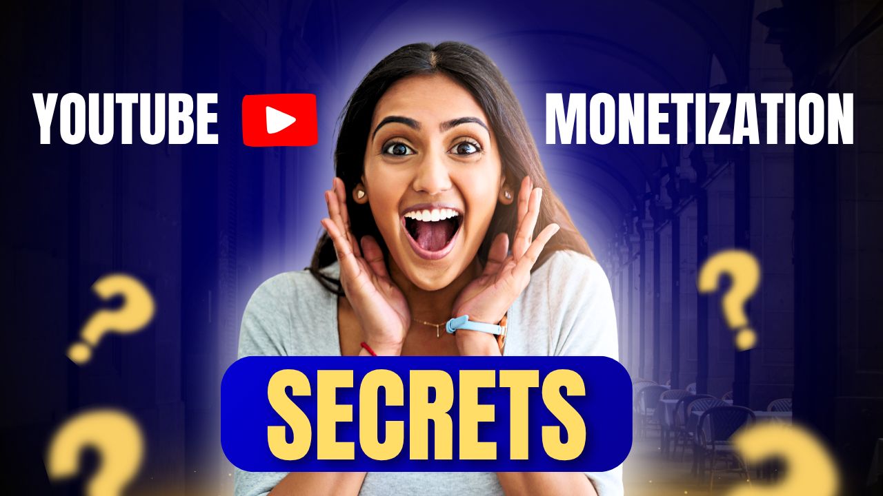 Buy Youtube Monetization Package - SMM Owl